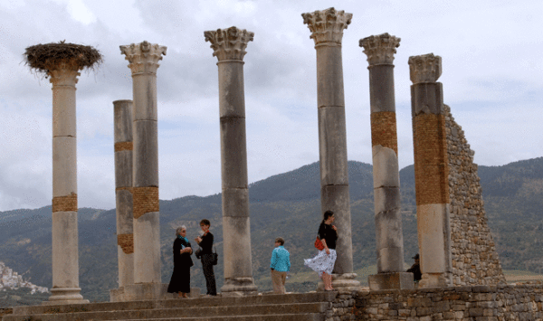 Morocco-01-temple | Biotrek Adventure Travel Tours