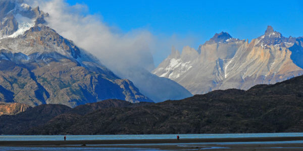 Chile. Colorful, Charming, Contrasting, and the Longest Country in the ...