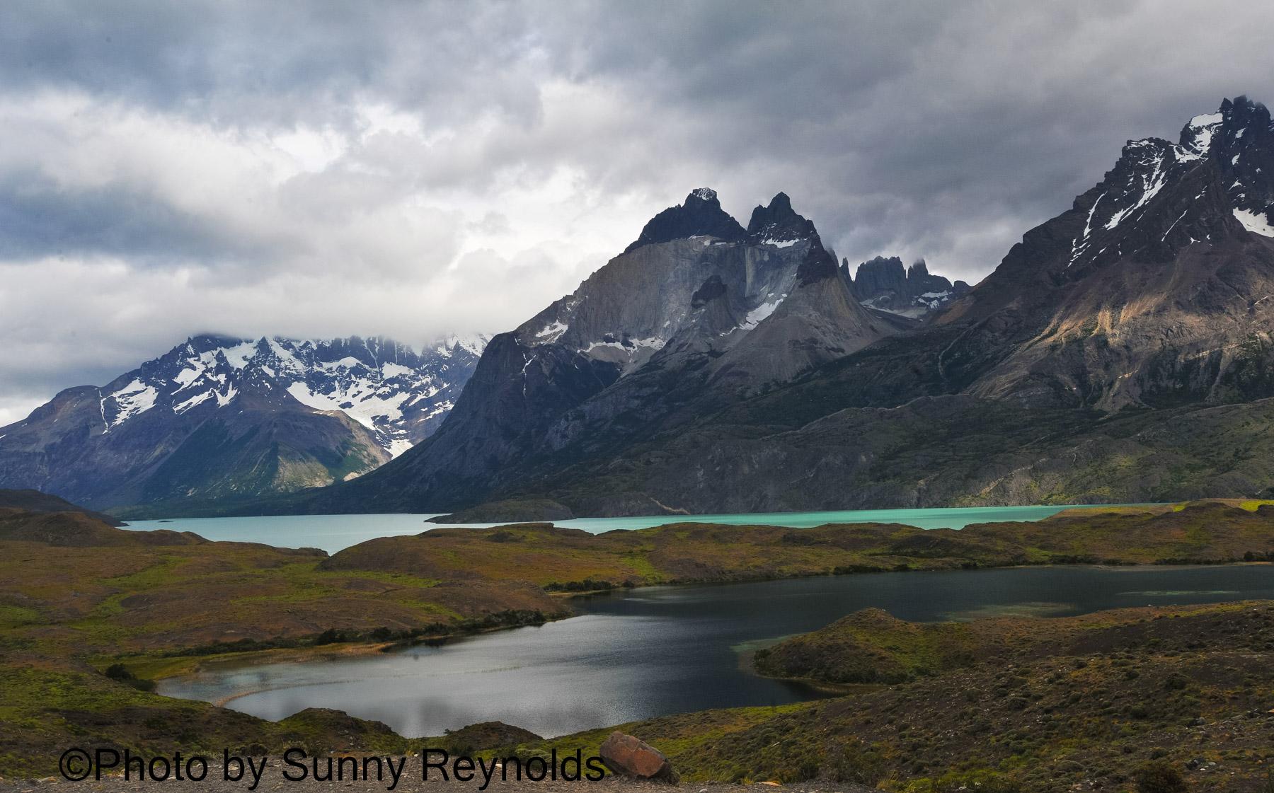 Chile. Colorful, Charming, Contrasting, and the Longest Country in the ...