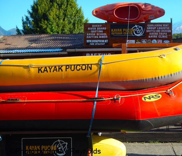 5 Reasons to Visit Chile - BioTrek Adventure Travels