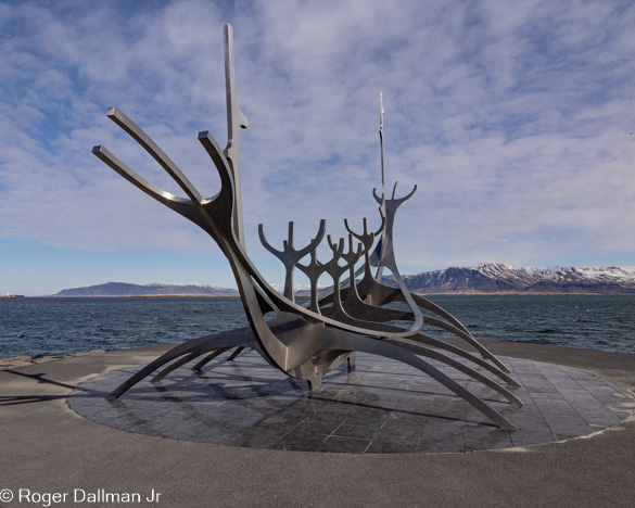 Iceland Northern Lights - BioTrek Adventure Travels