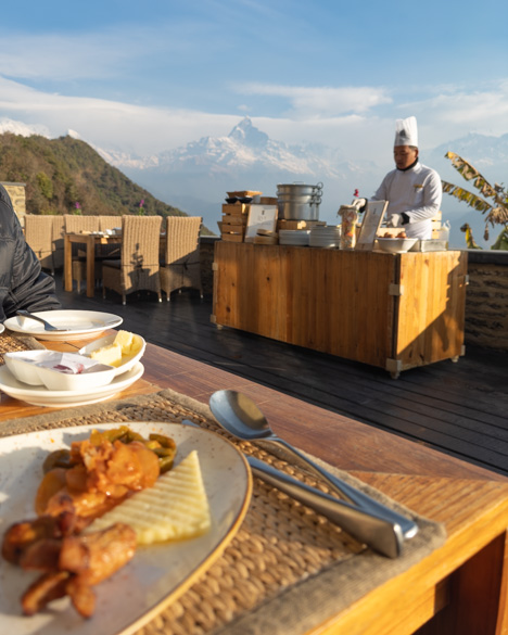 EXPLORING THE WORLD THROUGH FOOD: A JOURNEY OF CONNECTION - BioTrek ...